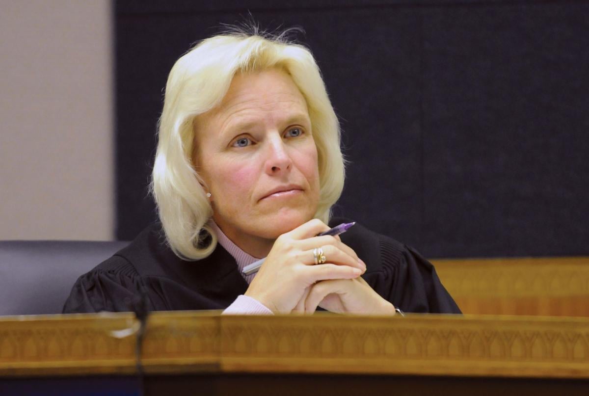 Gazette opinion: Congratulations to Montana Supreme Court Justice Gustafson