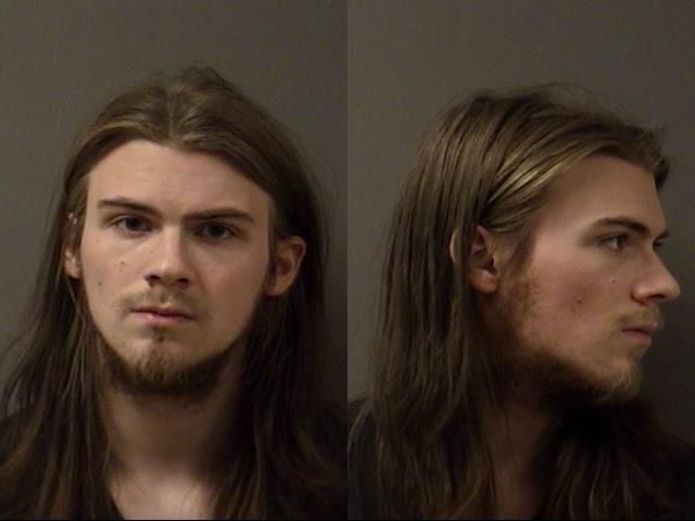 Arizona man sentenced to prison for raping child in Billings