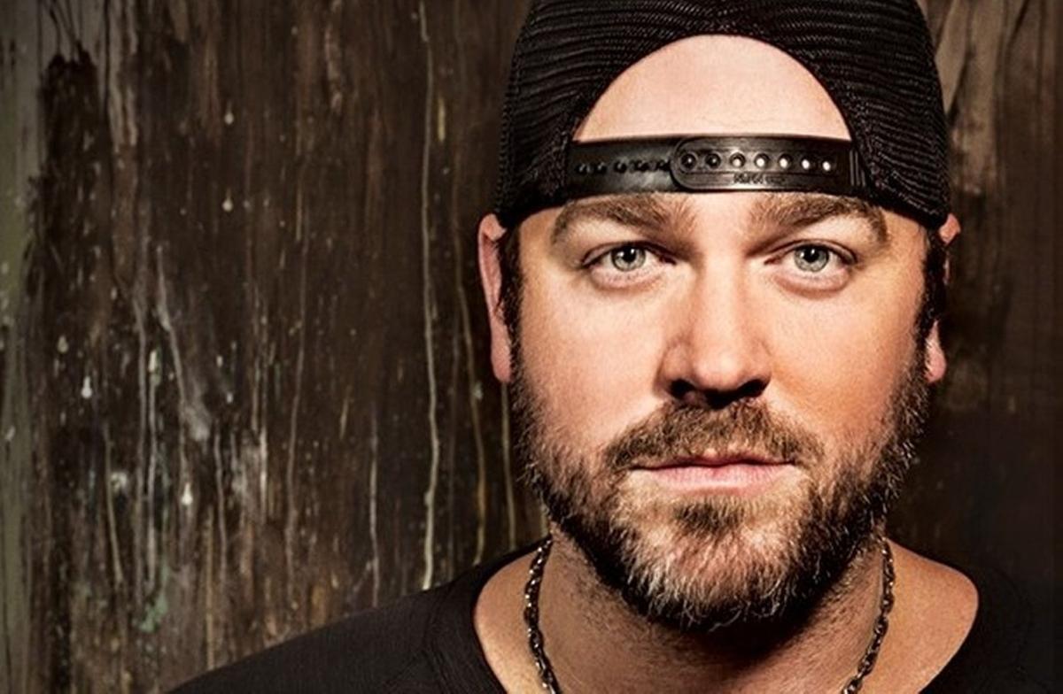 Country star Lee Brice to headline Country Jam 2016 near Three Forks