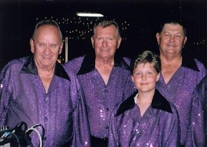 Popp band to prepare for TV show with weekend gigs