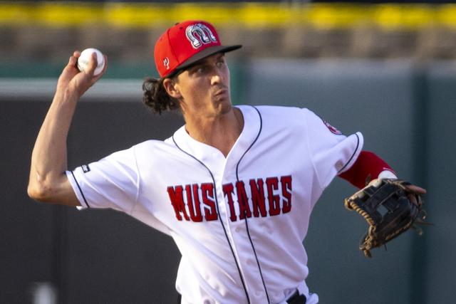 Photos: Billings Mustangs vs. Glacier Range Riders
