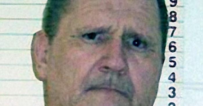 Judge: No mental evaluation of Wyoming death row inmate Eaton