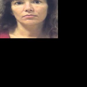 Woman admits eighth DUI