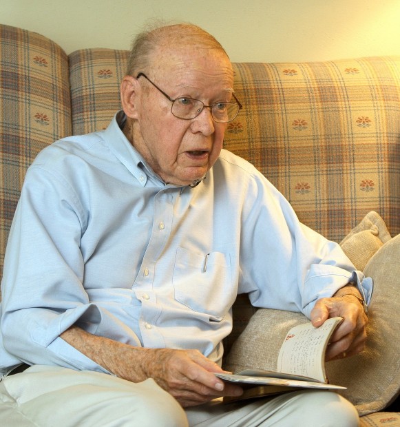 Gallery: American hero | Local News | billingsgazette.com