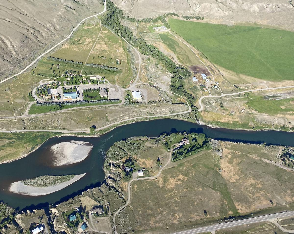 Yellowstone Northern Range elk herd management to change