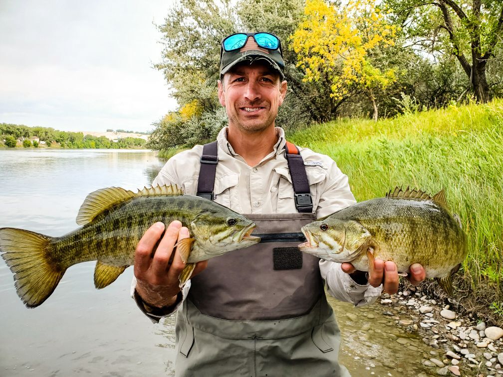 Rhoten named new FWP Region 4 supervisor