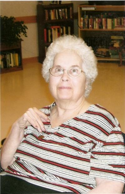 In Loving Memory of Helen Carol Lode Anderson Fowler, Daughter, Wife ...