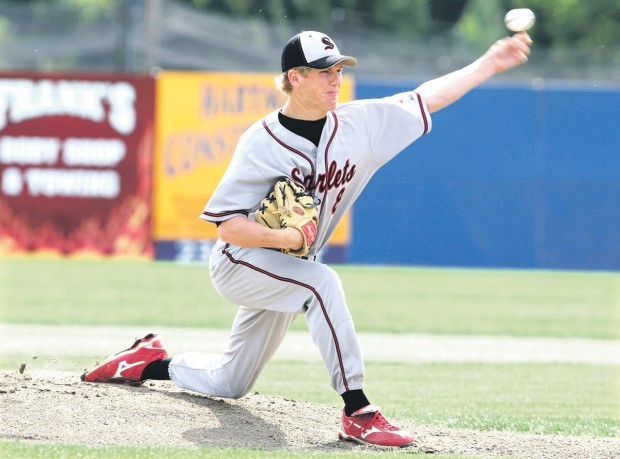 Scarlets look to play hard, have fun