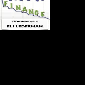 ‘High Finance’ by Eli Lederman
