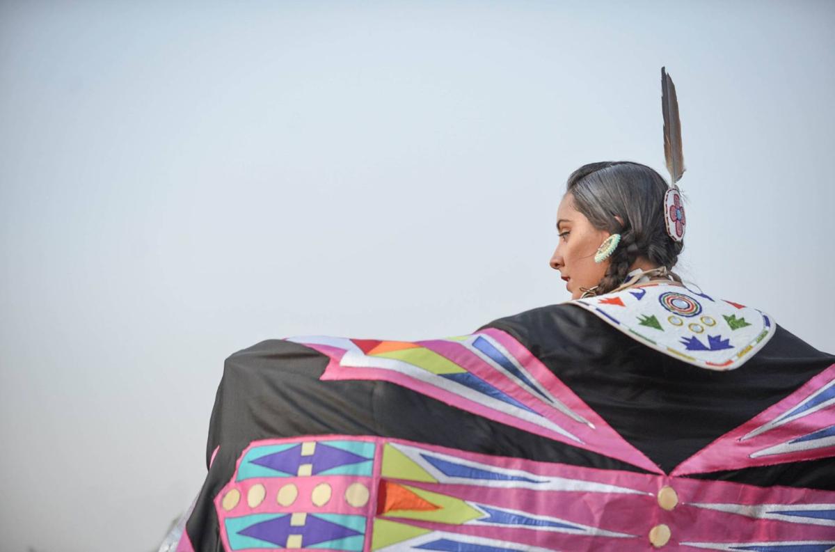 Photos: Faces of Crow Fair