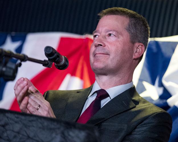 Guest opinion: Olszewski understands importance of preserving integrity ...