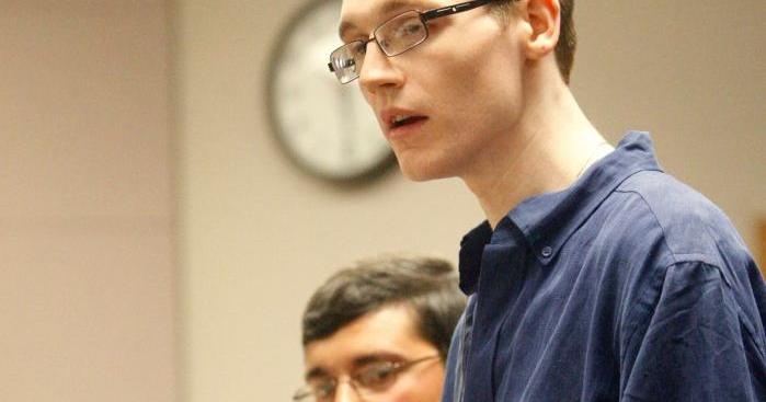 Denning gets 100 years in prison for 2012 slayings of 2 sisters