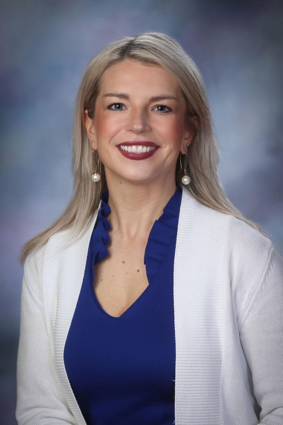 With Jim Duncan retirement, Nichole Mehling takes over