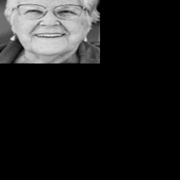 Bernice O. Bjertness