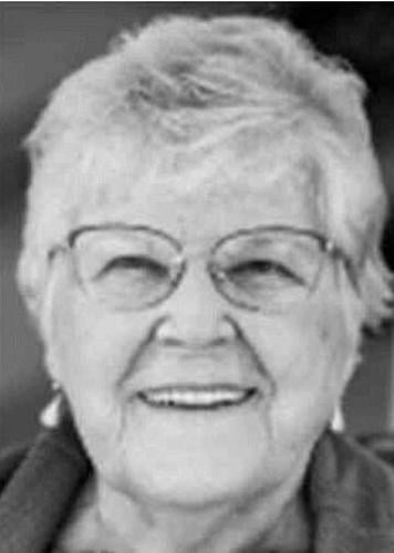 Bernice O. Bjertness