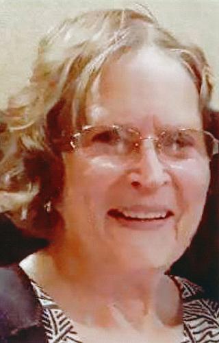 Rosalee "Rose" Miller Pruitt