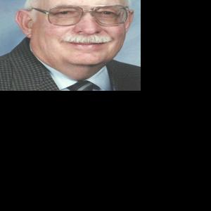 Edward John Melby
