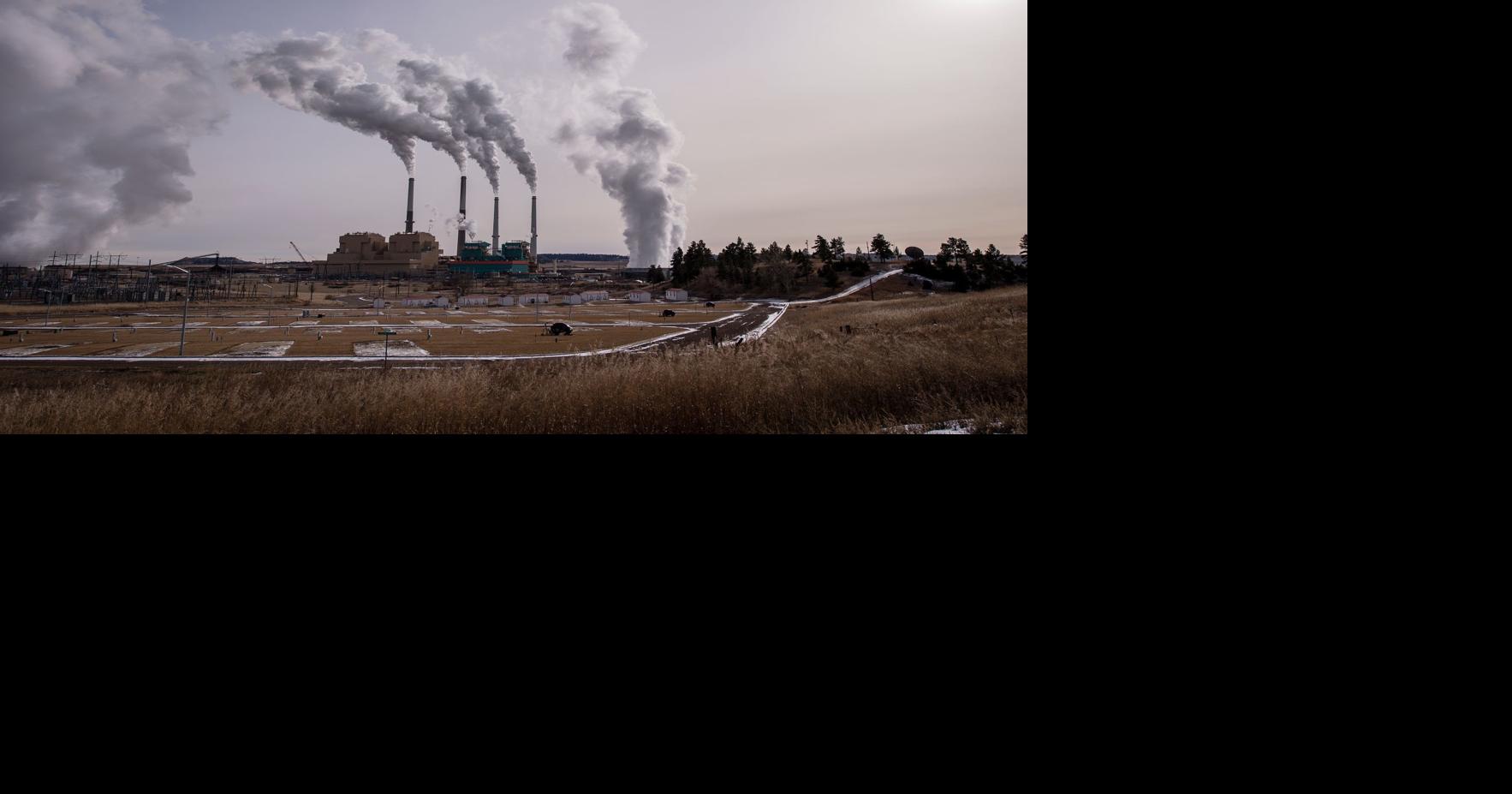 Colstrip moves to cut ties with Rosebud Mine as Westmoreland falters