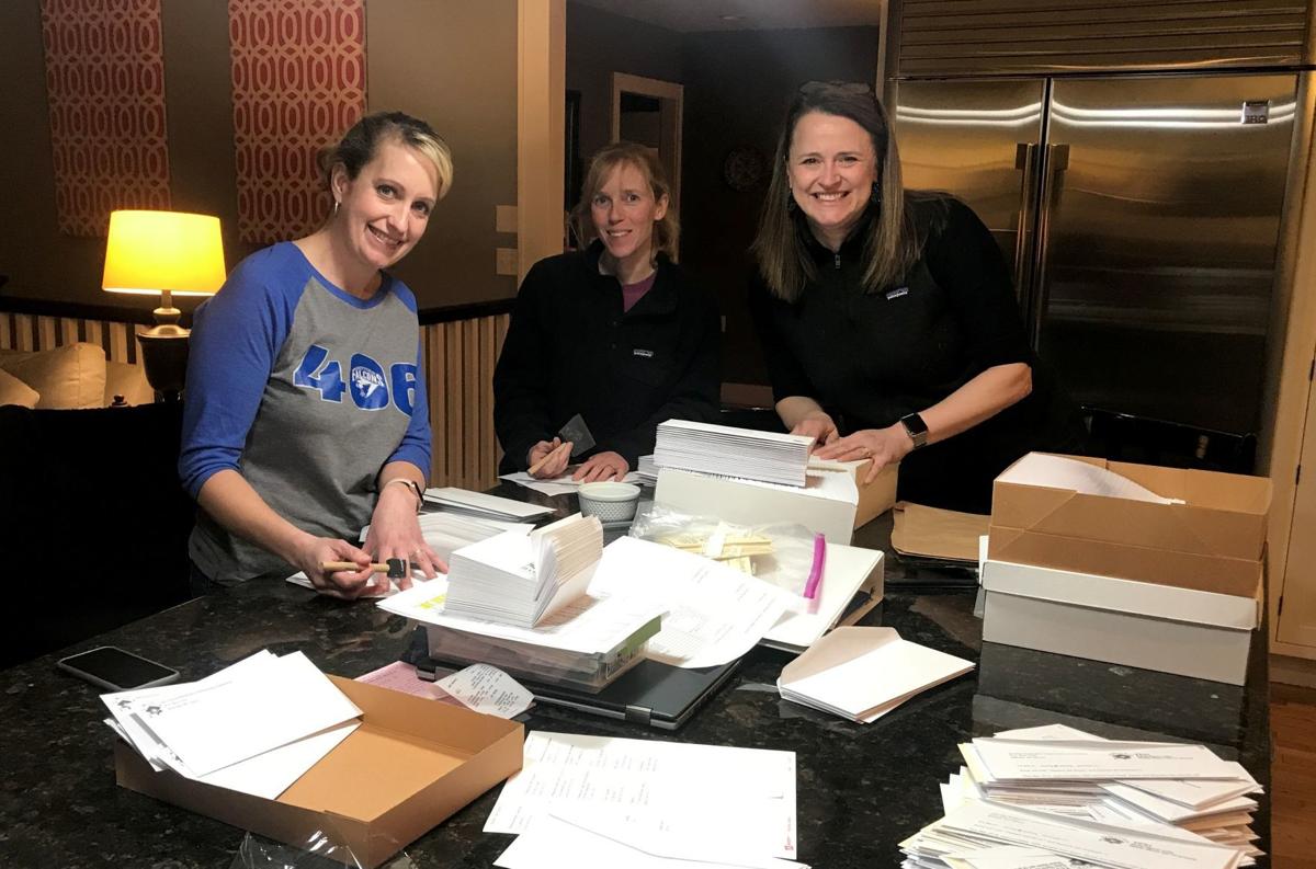 Organizers ramp up fundraising for alcohol-free high school grad parties