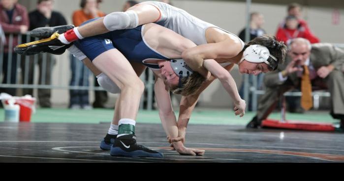 Tyger Frye of Senior High