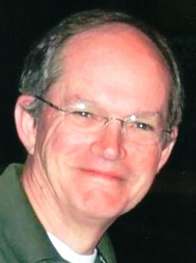 John Stephen Manning