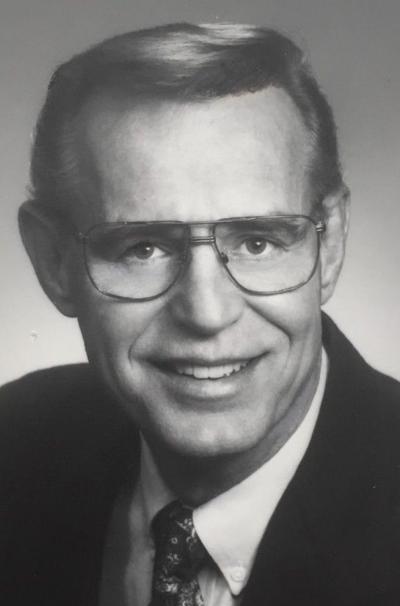 James 'Mike' Sprague: "The First Hello the Last Goodbye"