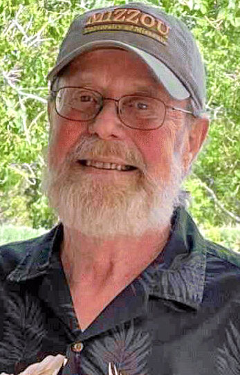 Gerald Oertli