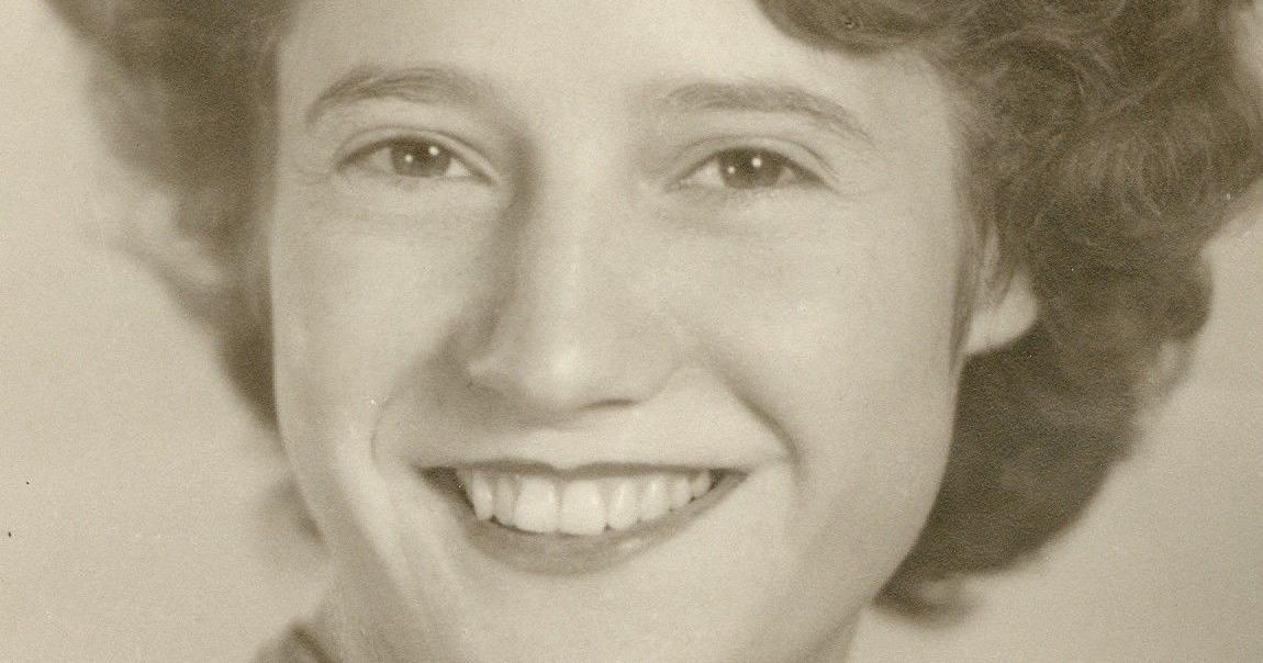 Dorothy Ehrlich Weishaar