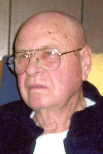 Oliver B. Dickey