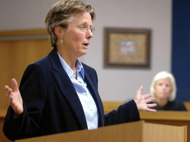 Great Falls lawyer replacing Judge Macek in district court