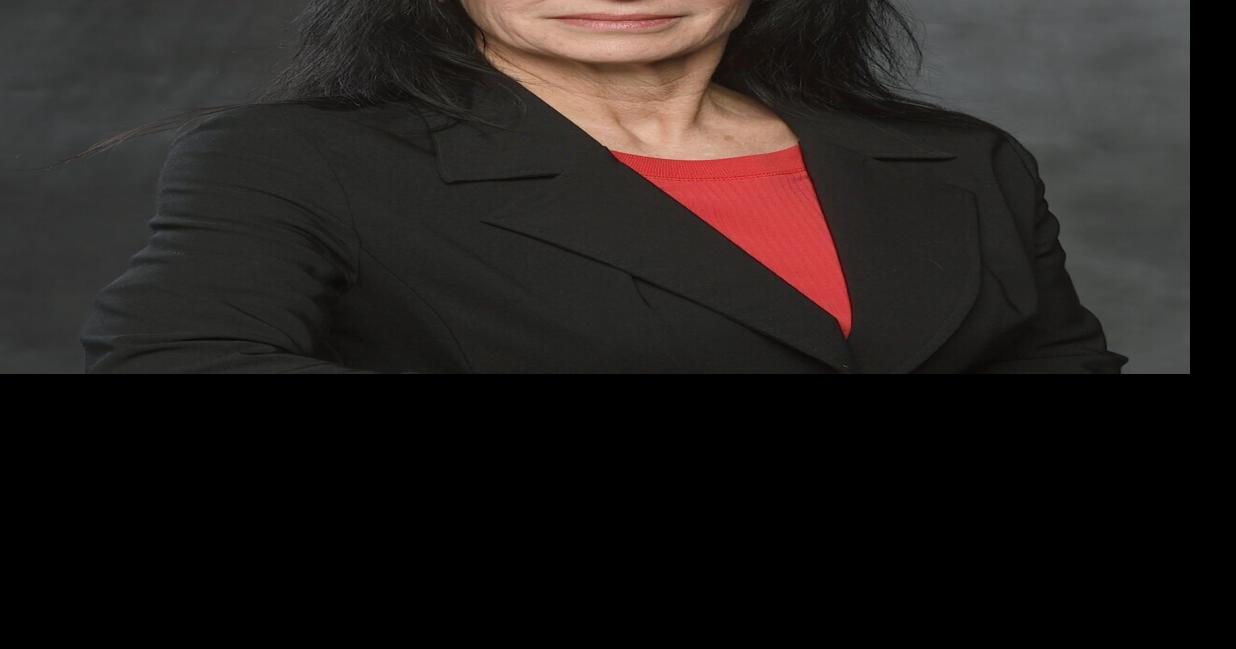 Billings' Stacy Zinn appointed to fill Montana house seat