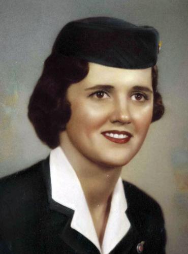 Thomas and Evelyn Halpin