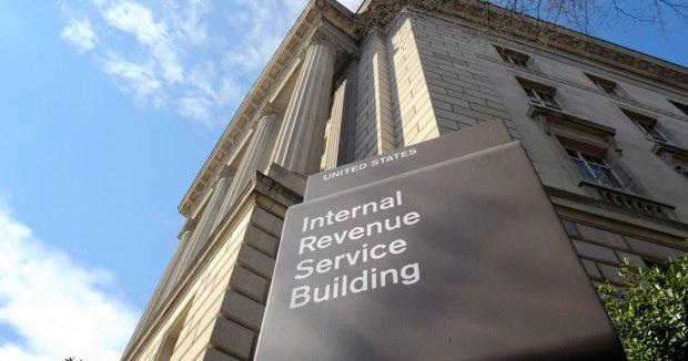 Billings IRS office moves to appointments for service