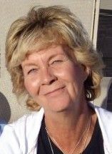 Patricia 'Patty' Johnson