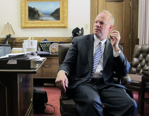 Mead: State must keep trying health care reform projects