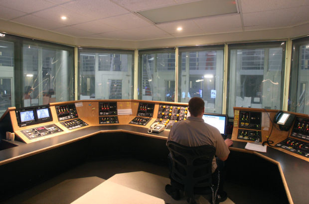 No room at Montana State prison; corrections system overwhelmed