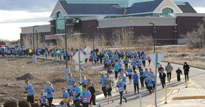 Run for Ryan puts spotlight on SIDS