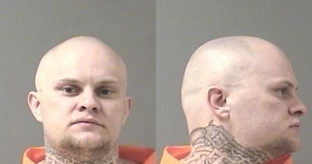Man who ran Eastern Montana meth ring from out-of-state prison gets 50 ...