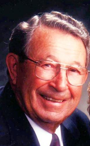 George A. Weldon