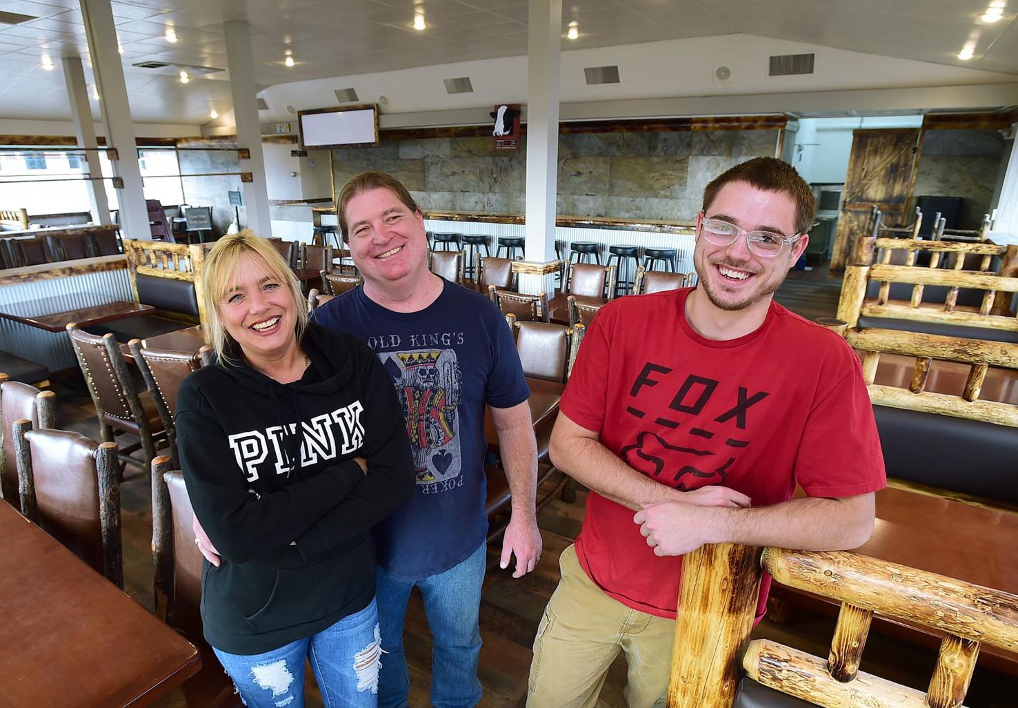 Tippy Cow Cafe closes in Billings Heights, hints to relocate