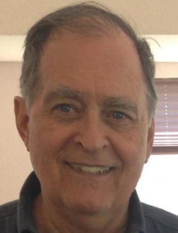 Edwin Anthony Bornheim