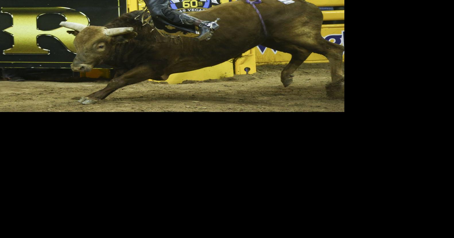 Cowboys just trying to hang on until rodeos resume