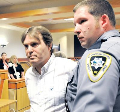 Sentencing for triple-murder defendant, memorial for victims set for today