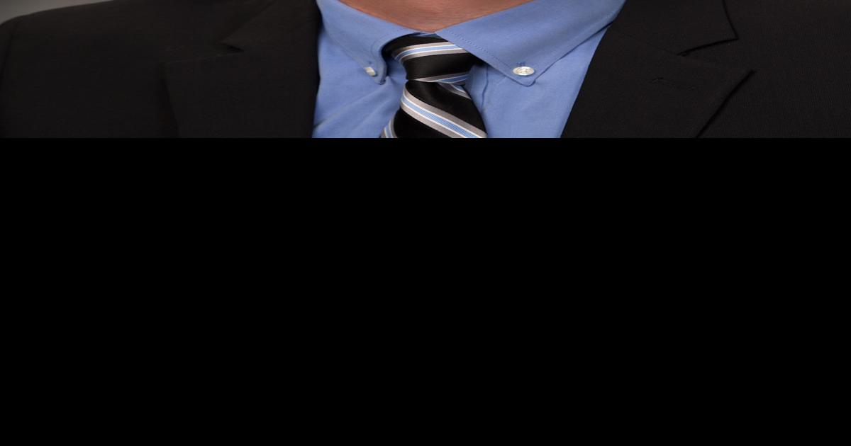 40 Under Forty: Ryan Gustafson, associate attorney, Matovich Keller ...