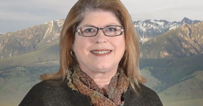 Debra Lamm (R)