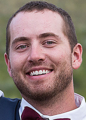 Thomas John Grismer