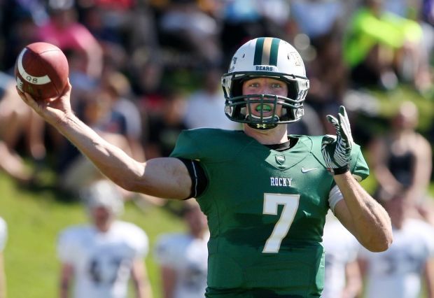 Baker nears milestone; Rocky aims to get back on track