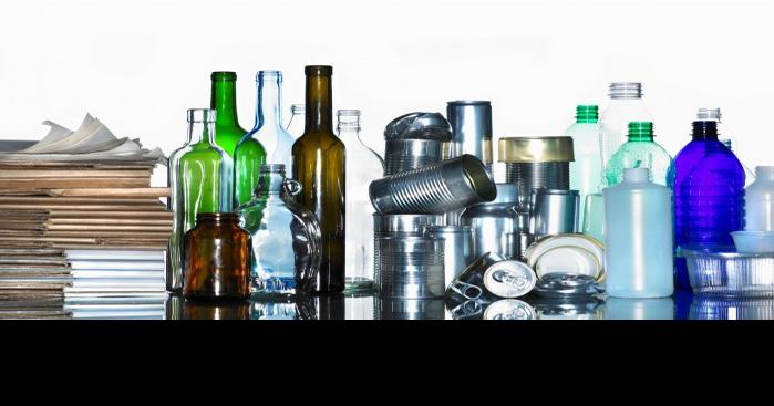 The 3Rs: 31 Tips on How To Be Green this Earth Day