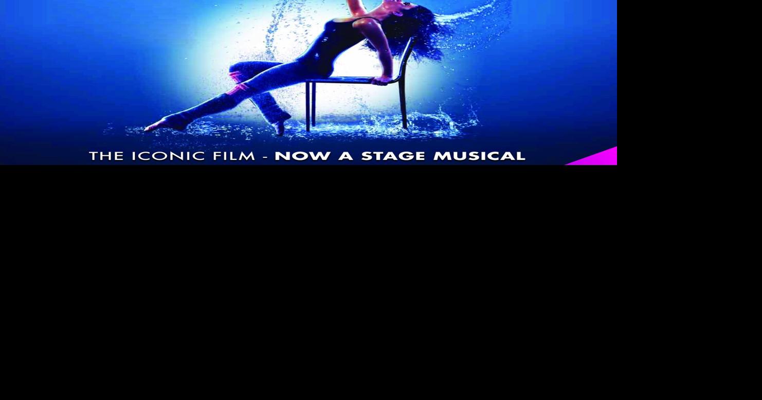 'Flashdance' brings Broadway to Billings for ABT show on Jan. 29