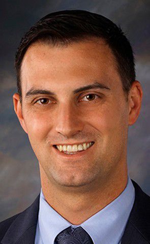 Van Atta, Beddow named partners at law firm